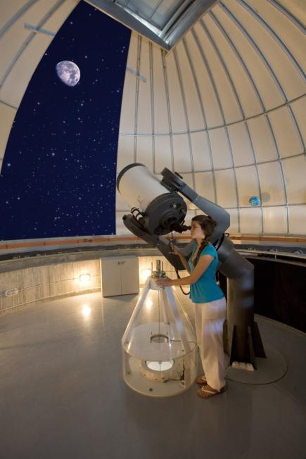 Astronomical Facilities in Athens - COSPAR 2022 - 44th Scientific ...